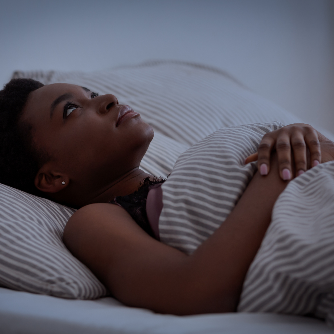 Simple Trick For Better Sleep At Night – Veenourish