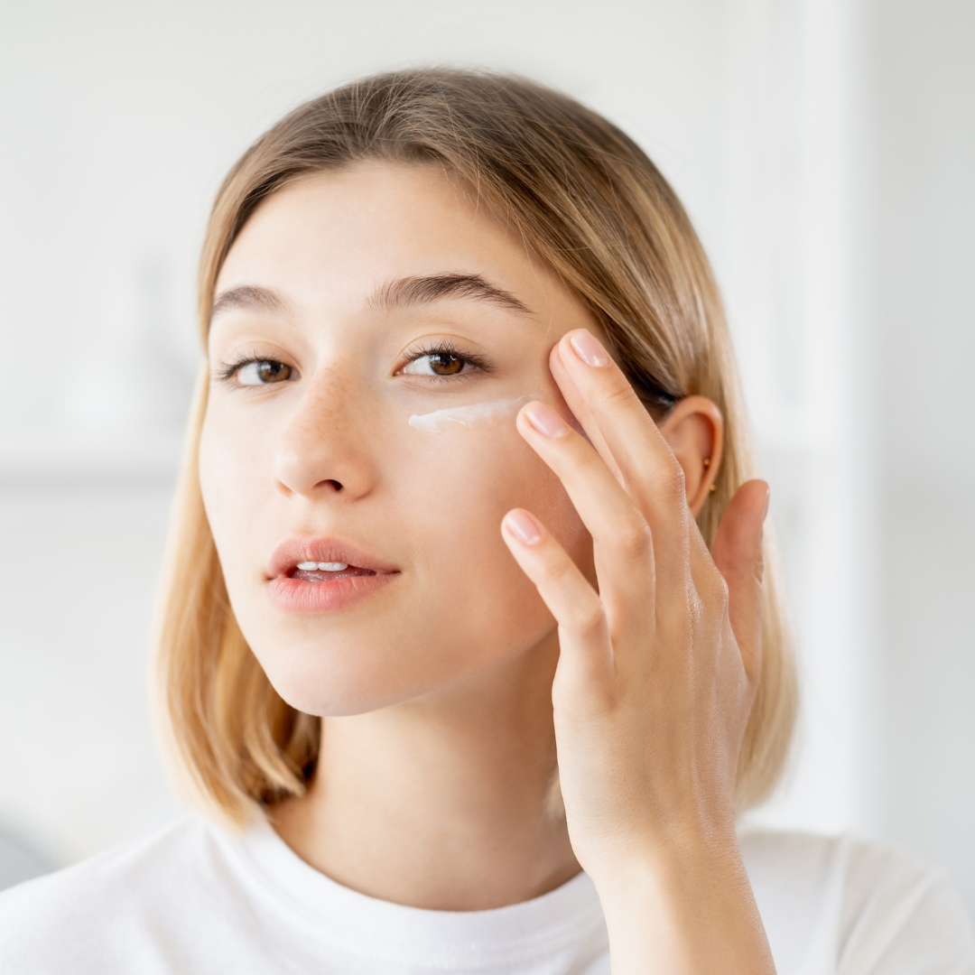Best Under Eye Cream To Use Before Concealer – Veenourish