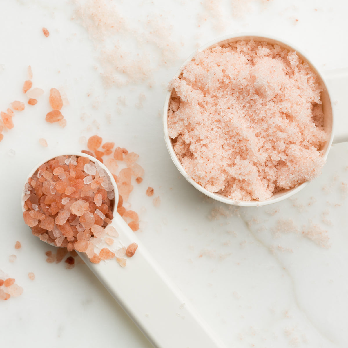 How To Use Himalayan Salt + Benefits For Skin – Veenourish