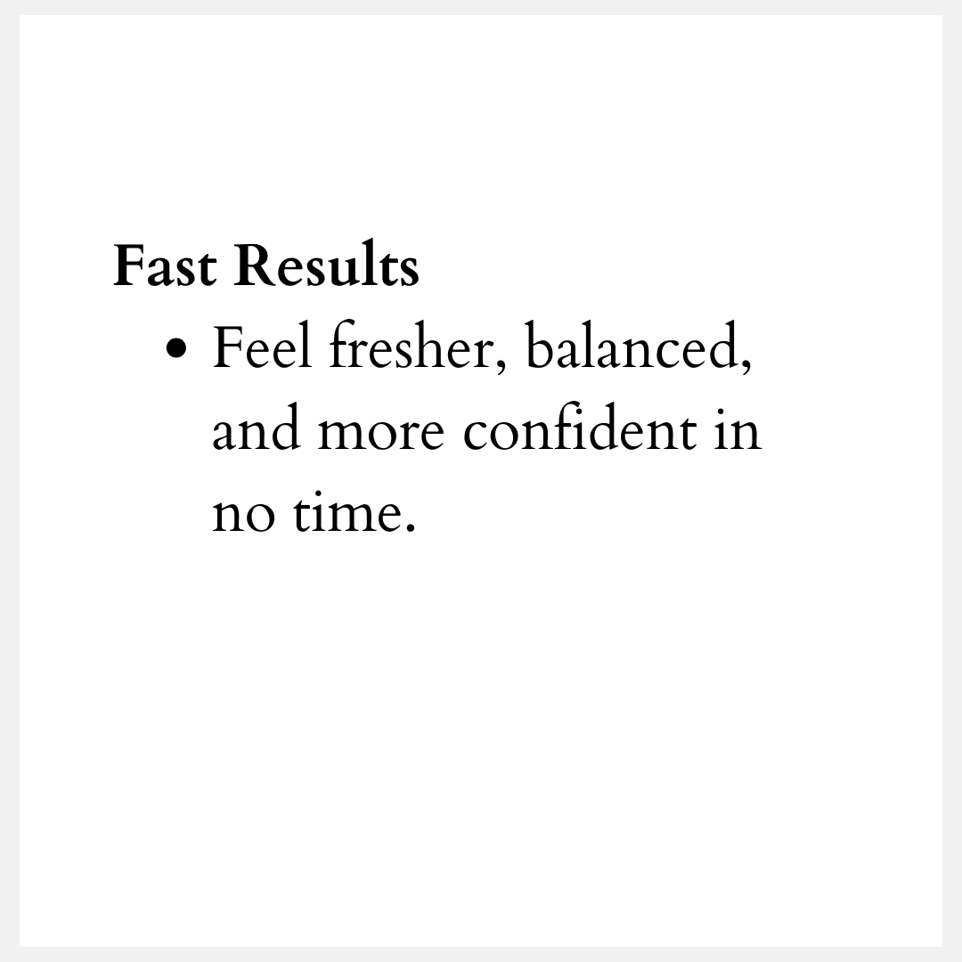 Boric Fresh Feminine Care Bundle – Veenourish